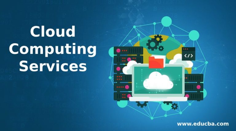 Cloud Computing Services | Types of Cloud Computing Environment