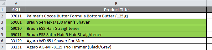 Shortcut To Delete Row In Excel How To Delete Row 