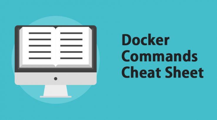 Docker Commands Cheat Sheet | LaptrinhX
