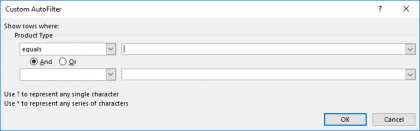 Filter Column in Excel (Example) | How To Filter a Column in Excel?