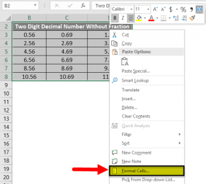 Fractions in Excel (Uses, Examples) | How To Use Fractions in Excel?