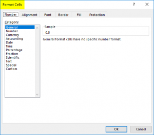 Fractions in Excel (Uses, Examples) | How To Use Fractions in Excel?