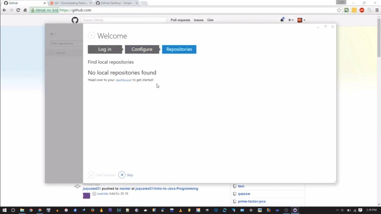 Install Github | Step by Step Installation Of Github On Windows