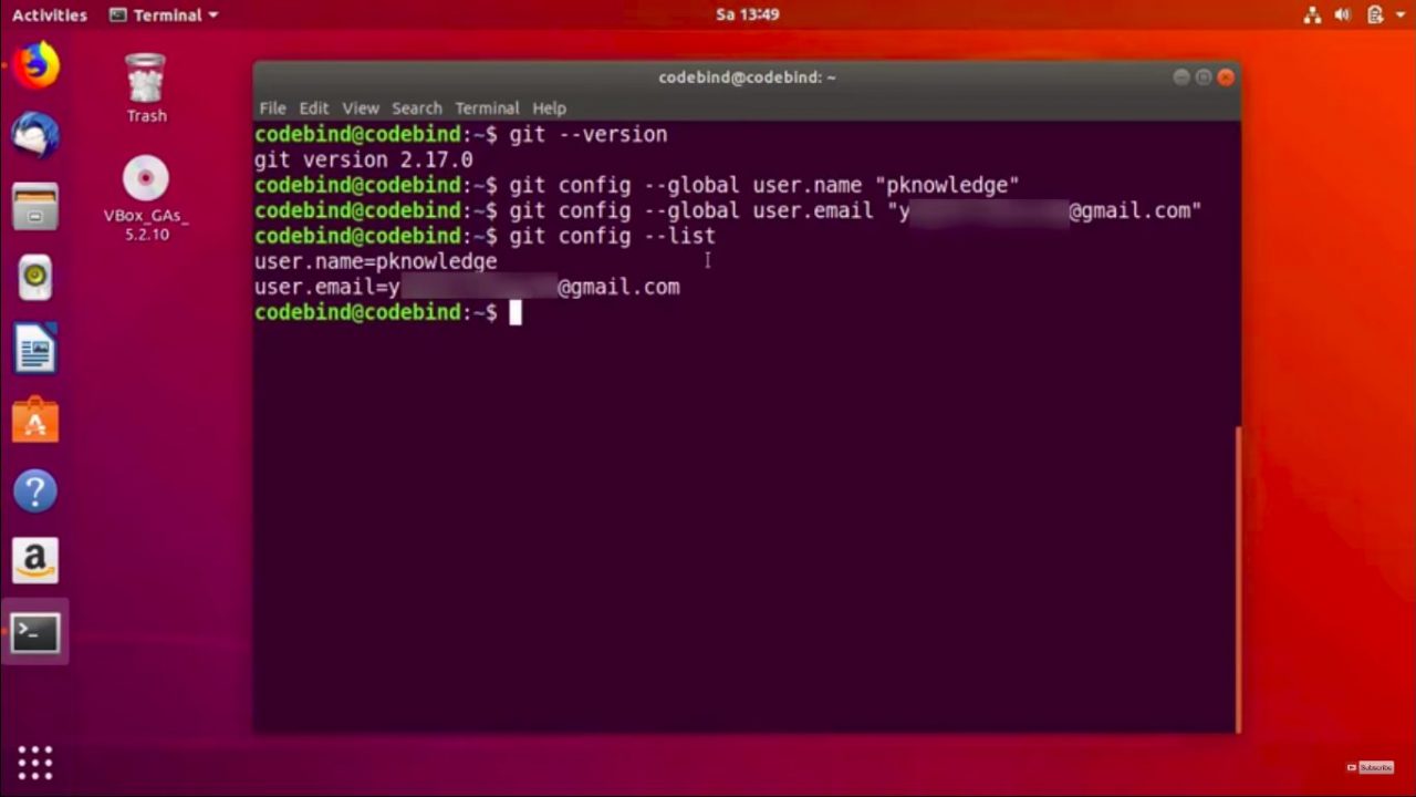 Install Github | Step by Step Installation Of Github On Windows