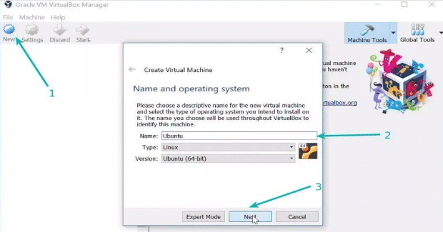 Install Linux | Simple Guide For Installation of Linux in Windows