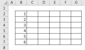 Merge and Center in Excel | How to use Merge and Center in Excel?