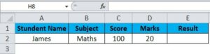 Multiple IFS in Excel (Examples) | How to use Multiple IFS Formula?
