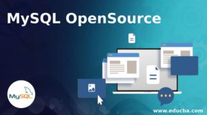 Is MySQL OpenSource | Features and Popular Open Source DataBase