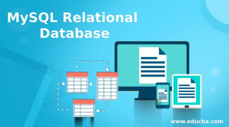 Is Mysql A Relational Database Steps To Install Mysql