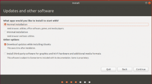 Install Linux | Simple Guide For Installation of Linux in Windows