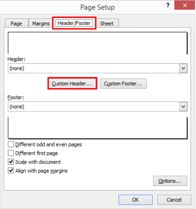 Print Gridlines in Excel | How to Print Gridlines in Excel with Examples