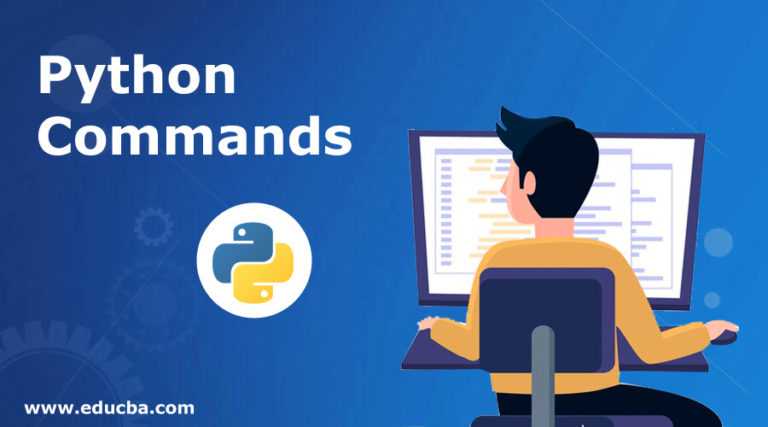 Python Commands Learn List Of Basic To Advanced Python Commands