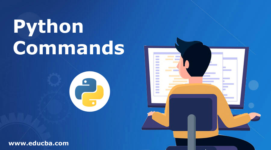 Python Commands Learn List Of Basic To Advanced Python Commands