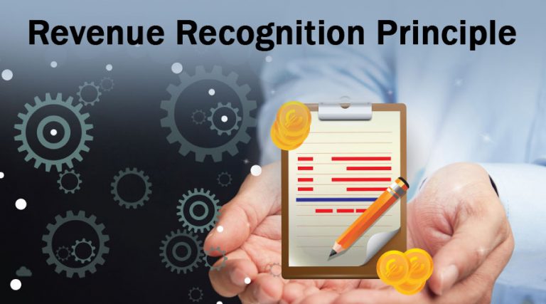 Revenue Recognition Principle | Criteria | Requirement & Example
