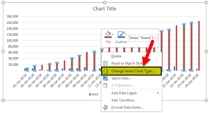 Running Total In Excel Methods To Find Running Total In Excel