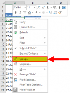 Running Total in Excel | Methods to Find Running Total in Excel