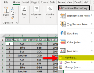 Search Box in Excel | Step by step Guide to Create Search Box in Excel