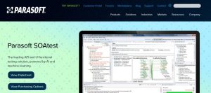 SoapUI Alternatives | List of Top 7 SoapUI Alternatives