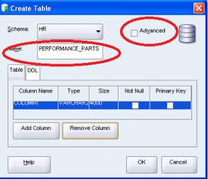 What is SQL Developer | How to Create New Database of SQL Developer?