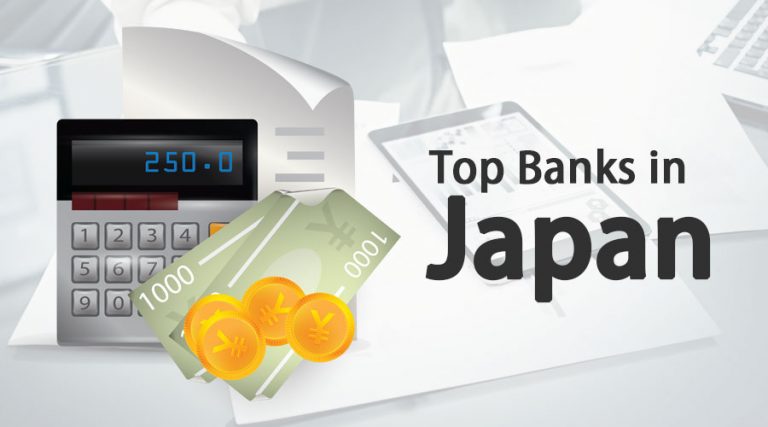 Top Banks in Japan | Complete Guide to Top 10 Banks in Japan