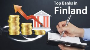 Banks in Finland | Overview and Guide to Top 10 Banks in Finland