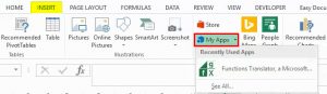 Translate in Excel | How to Translate Text in Excel with Examples?