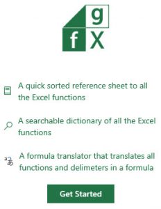 Translate in Excel | How to Translate Text in Excel with Examples?