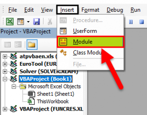 How to unprotect Excel sheet without password (Examples)
