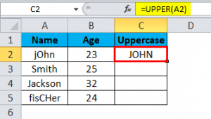 How To Lowercase In Excel Excel Tutorial How To Use The If Function ...