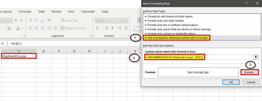 Shortcut to Merge Cells in Excel (Examples) | How To Use Shotcut keys?