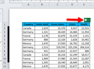 Watermark in Excel | Step by Step Guide to Insert Watermark