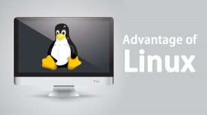 Advantages of Linux | Top 18 Important Advantages Of Linux