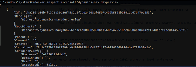 Docker Commands Cheat Sheet Best Interactive Cheat Sheet On Docker