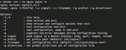 Docker Commands Cheat Sheet | Best Interactive Cheat Sheet on Docker