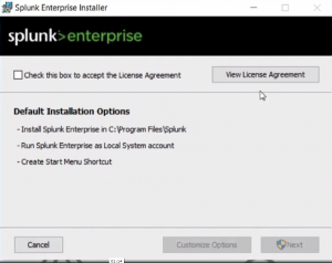 Install Splunk | Installation Steps for Linux & Windows Operating System