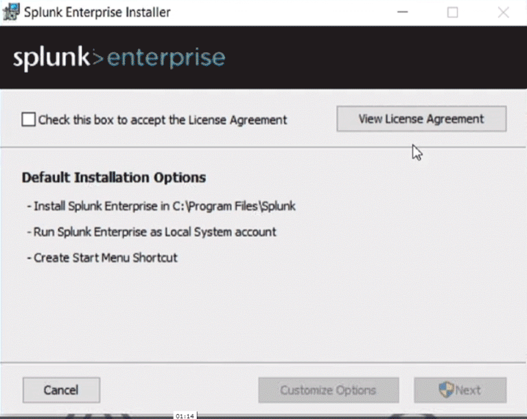 Install Splunk Installation Steps For Linux And Windows Operating System