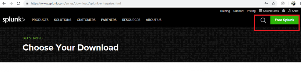 Install Splunk | Installation Steps for Linux & Windows Operating System