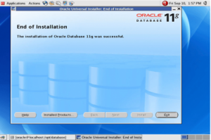 Install Oracle | Guide to Install Oracle on Operating System (Linux, Mac)