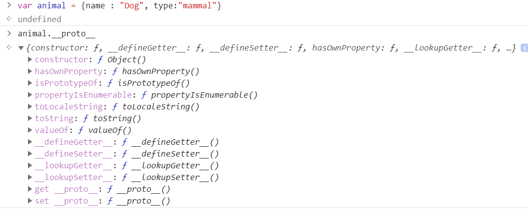 Is Javascript Object Oriented Characteristics Of Object Oriented