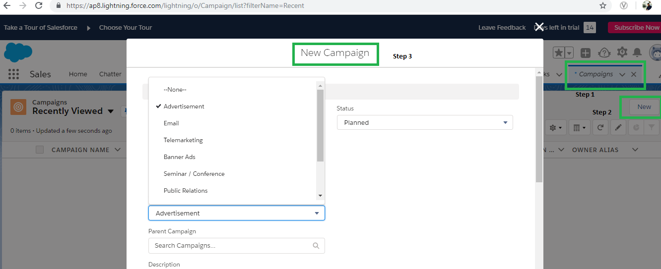 What is Salesforce Sales Cloud? | Top 7 Modules & Features of Salesforce