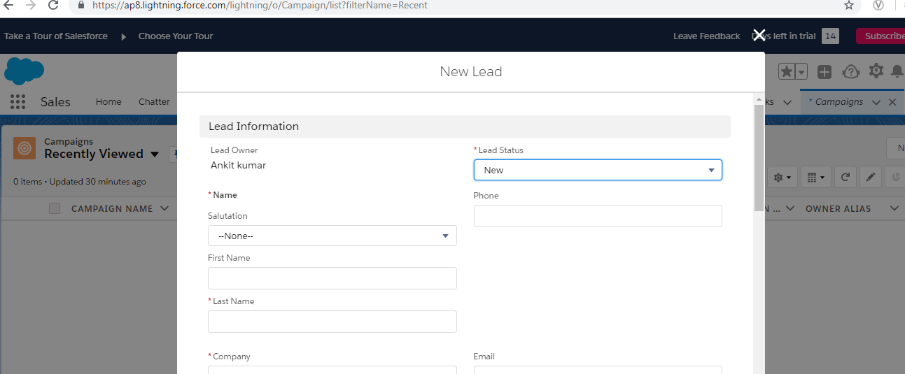 What is Salesforce Sales Cloud? | Top 7 Modules & Features of Salesforce