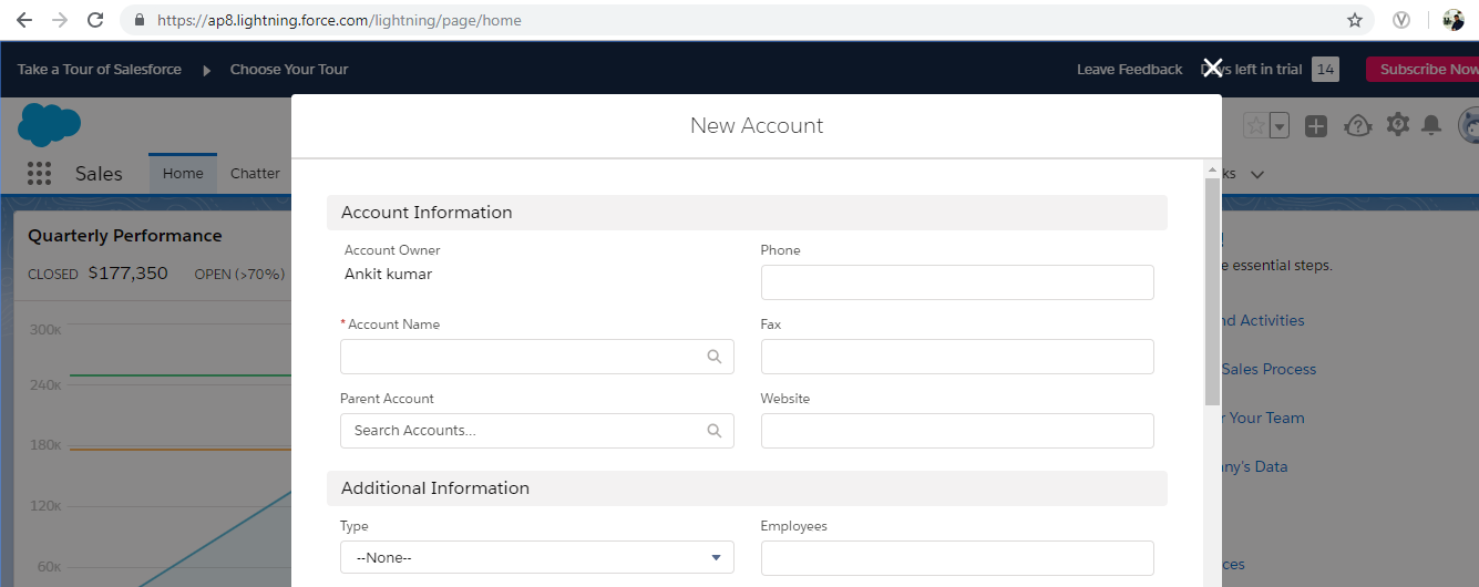 What is Salesforce Sales Cloud? | Top 7 Modules & Features of Salesforce