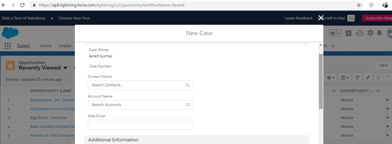 What is Salesforce Sales Cloud? | Top 7 Modules & Features of Salesforce