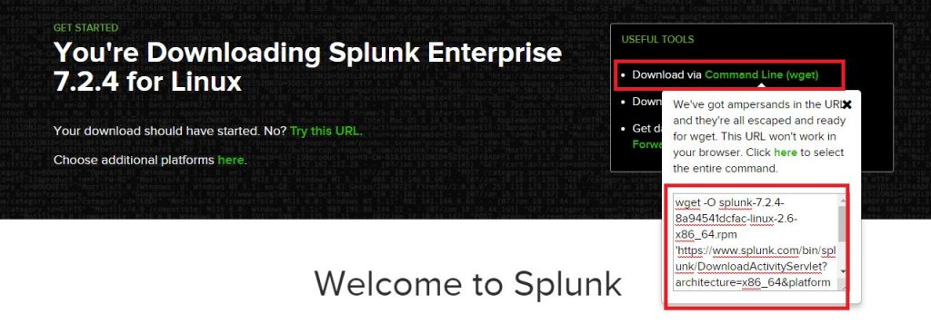 Install Splunk | Installation Steps for Linux & Windows Operating System