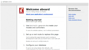 Rails Commands | Learn Vital List of Basic To Advanced Rails Commands