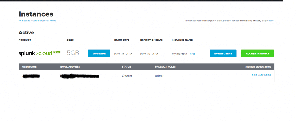 Install Splunk | Installation Steps for Linux & Windows Operating System