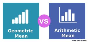 Geometric Mean vs Arithmetic Mean | Top 8 Useful Differences To Know