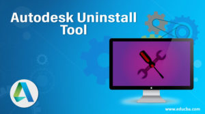 Autodesk Uninstall Tool | Remove Program Using Autodesk Uninstall Tool