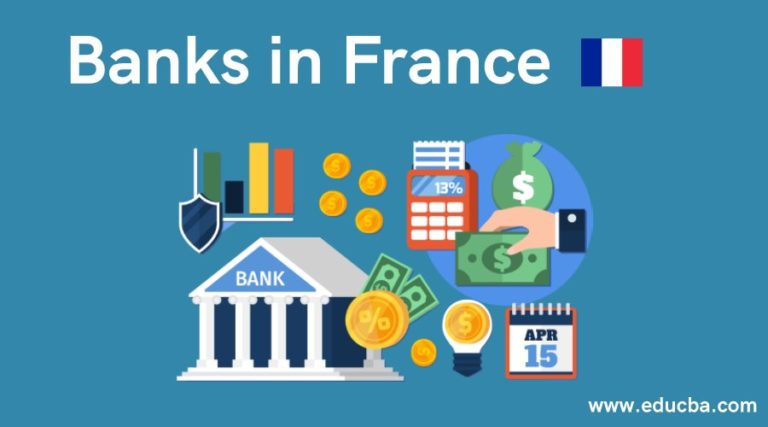 Banks in France | Overview and Guide to Top 10 Banks in France