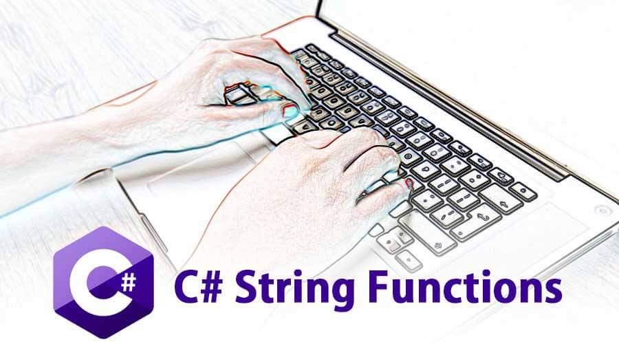 C String Functions Effective Use Of String Function In C Programming